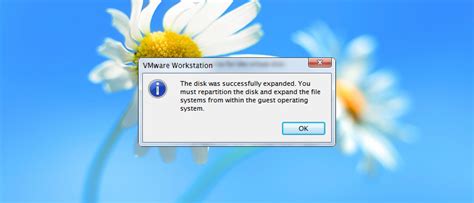How To Increase Disk Space Of A Virtual Machine In VMware Make Tech Easier