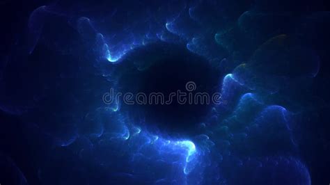 3d Rendering Abstract Multicolor Technology Fractal Light Background And Wallpaper Abstract