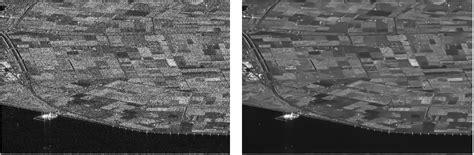 GitHub MathieuRita SAR Denoising Denoising Framework For SAR Images Synthetic Aperture Radar