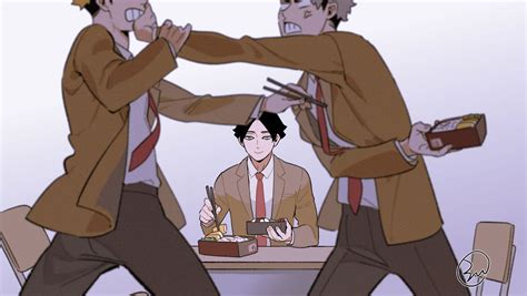 Pin By Supbido On Haikyuu Haikyuu Anime Haikyuu Manga Haikyuu