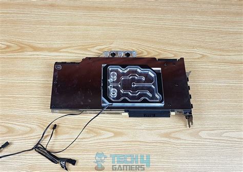 How To Watercool GPU Everything You Need To Know Tech Gamers