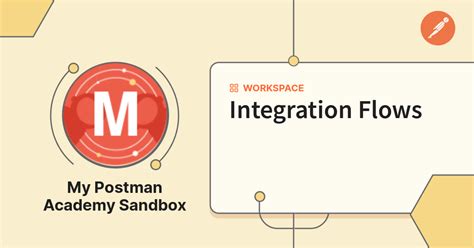 Integration Flows Postman Api Network
