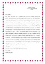 If Type 2 ESL Worksheet By Eoguzhan