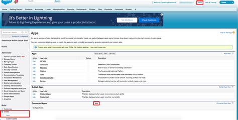 Salesforce Plugin Setup — Acquia Product Documentation