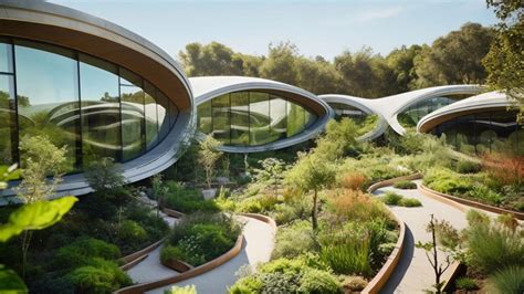 The Benefits Of Green Architecture Howarticles