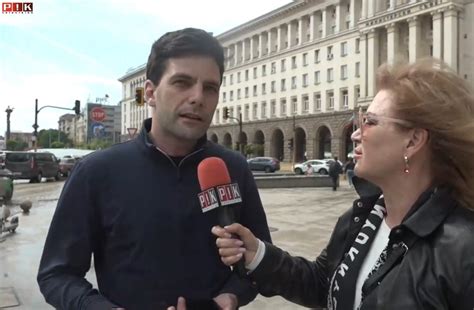 ЕКШЪН В ПИК Tv Колтуклиева приклещи Никола Минчев с въпроси за Коралгейт договорите с