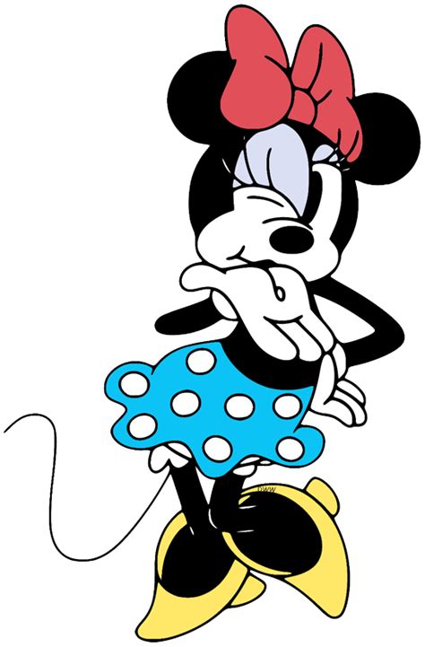 Classic Minnie Minnie Mouse Pictures Mickey Mouse Art Minnie Mouse