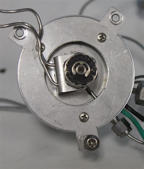 Gerstel Cooled Injection System Cis With Electronic Pneumatic Contro