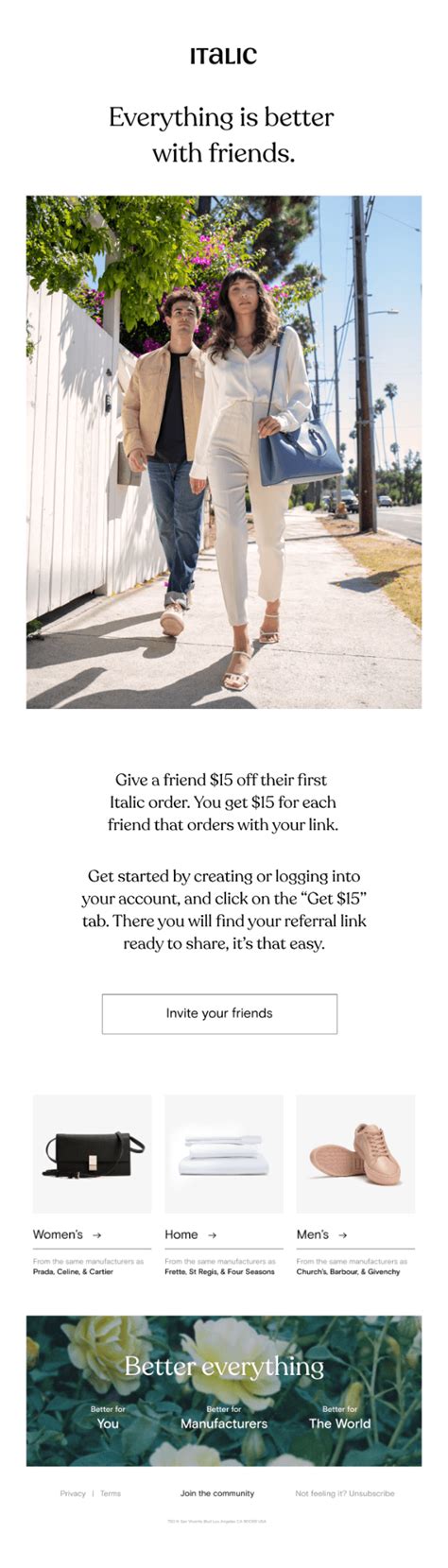Automated Email Examples 13 Quick Win Ideas For Boosting Engagement