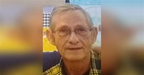 Obituary Information For Sherwin L Sam Sherry Patton