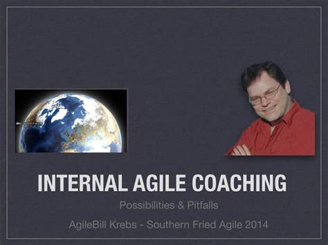 internal agile coaching pdf