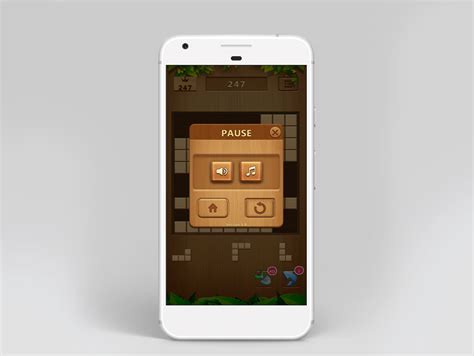 Block Puzzle Unity Complete Project By Dotmob CodeCanyon