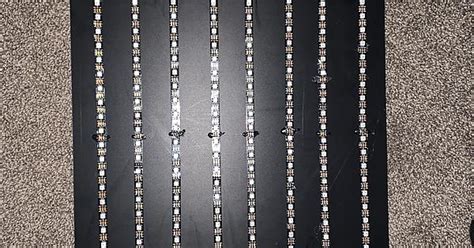 Diy Led Matrix Album On Imgur