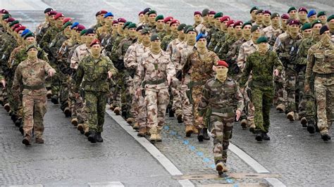 Sweden To Withdraw From French Led Special Forces Mission Takuba In Mali