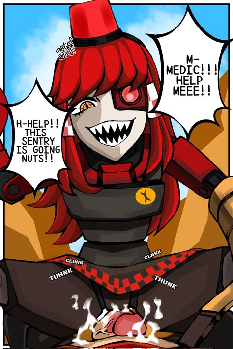 Tf2 Mimi Sentry Funny Cocks And Best Free Porn R34 Futanari Shemale Hentai Femdom And