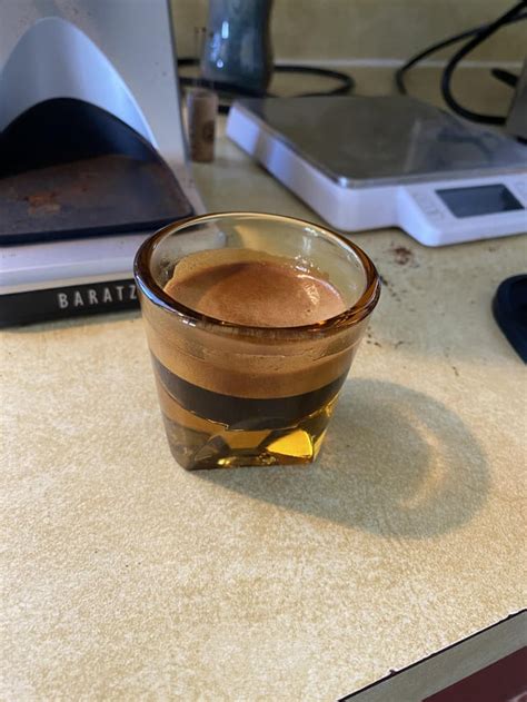 Unsuspectingly Good Respresso