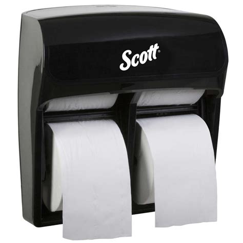 Scott® Pro High Capacity Coreless Srb Tissue Dispenser 44518