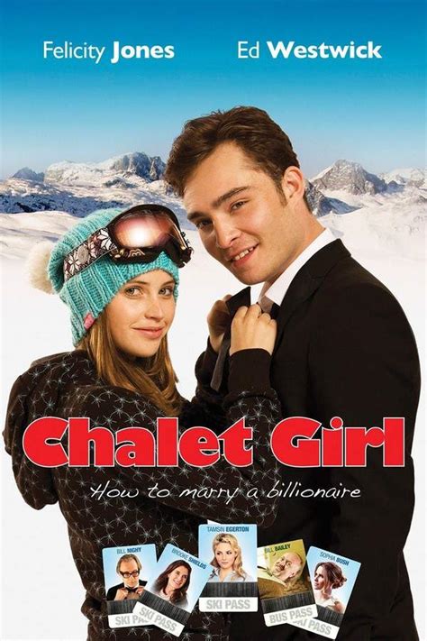 Chalet Girl 2011 Movie Summary Ending Explained And Themes Whats