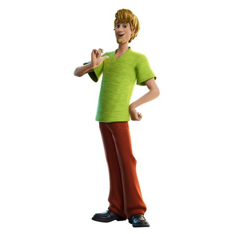 ⫷ Skin Shaggy Rogers Fortnite ⫸ Costumi E Skins Di Fortnite 👕 ᑕ ᑐnite Site
