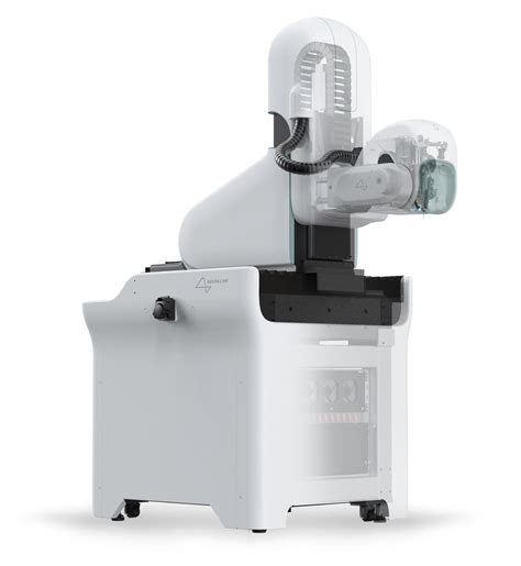 Woke Studios Unveils Neuralink Surgical Robot