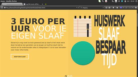 Svg File Looks Different In Browser Rinkscape