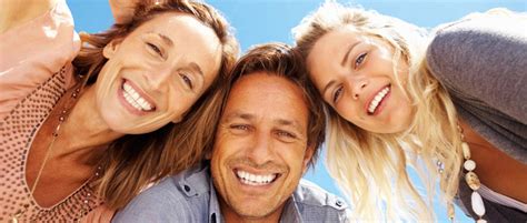 Dental Services North York And Toronto On Dentist Sari Novack Dentistry