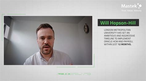 Mastek On Linkedin Letsdecomplexify Digitaltransformation Highereducation Oraclecloud…