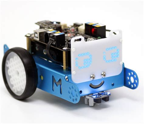 Makeblock Me Led Matrix 8x16 Rpishopcz