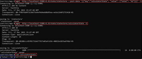 dapr on oke distributed application runtime on oci kubernetes engine