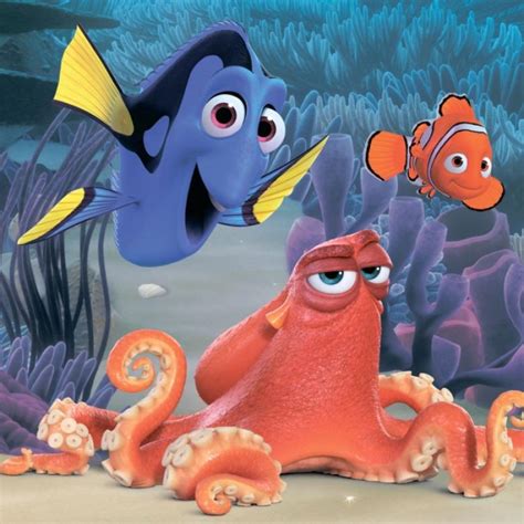Polštářek Dory Jerry Fabrics Dekorativní Fotopolštářky Ložní