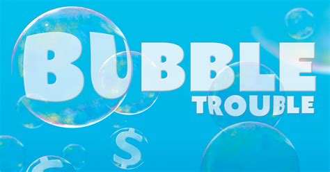 Bubble Trouble Scotsman Guide