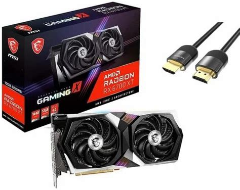 Msi Radeon Rx 580 Gaming X 8gb At Rs 47000 Msi Graphics Card In