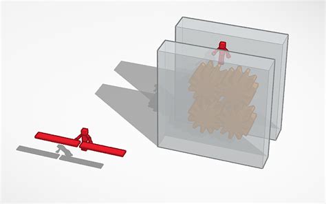 3d Design Copy Of Ragdoll Challenge Tinkercad