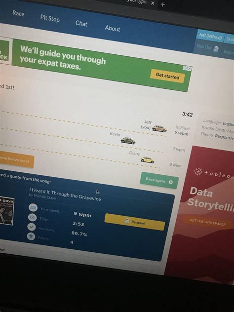 Learning Programmer Dvorak And First Time Touch Typing And This Is My