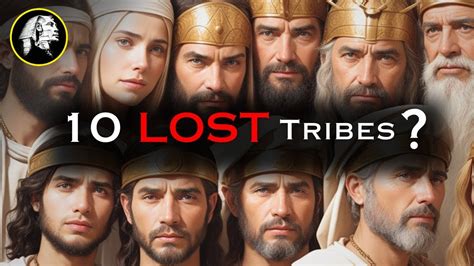 The Ten Lost Tribes Of Israel Documentary