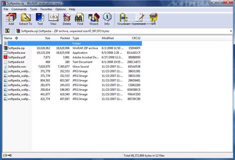 How To Fix Native Error 00008 “invalid Size Or Checksum” In Zip