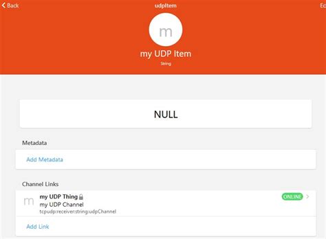 Smarthomej Tcpudp Binding Bindings Openhab Community