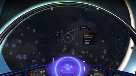 Sporal Planet Yeast Im Guessing Nomansskythegame