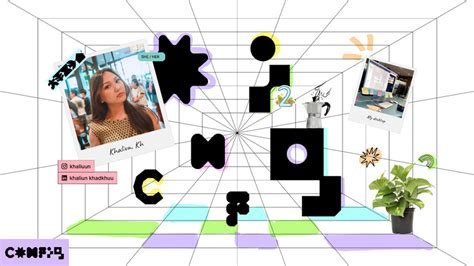 Config 2023 Community Badge Figma