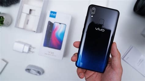 Spesifikasi Lengkap Dan Harga Vivo Y Di Indonesia Dafunda Com