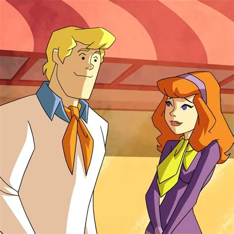 Pin By พัชราภรณ์ ฯ On Scooby Doo Scooby Doo Images Daphne From
