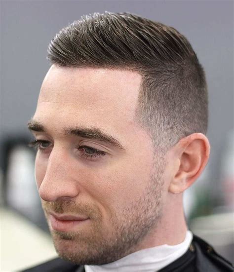 High And Tight Haircuts Get Yourself Ready For Hairdo Hairstyle