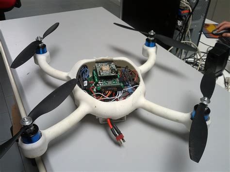 Vr Multipilot32f4 Arm Cortex M4 The Most Powerful Arduino Compatible Board Showcase