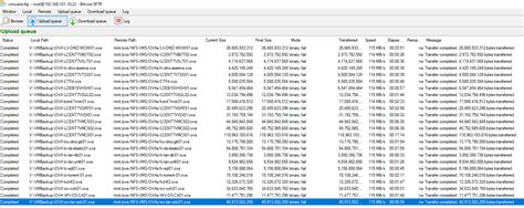 Migrating From Vmware To Proxmox David Data Trask