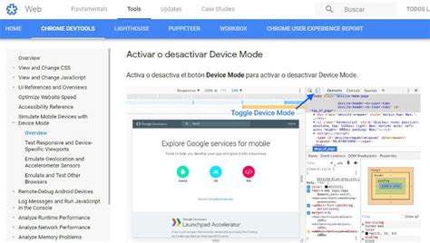Diseño Responsive Top Herramientas Gratuitas Marketing Analítico