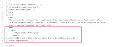 Pega Ingress Controller Configs Need To Be Exposed In Helm · Issue 492