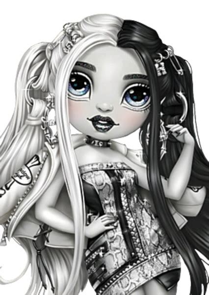 Heather Grayson Fan Casting