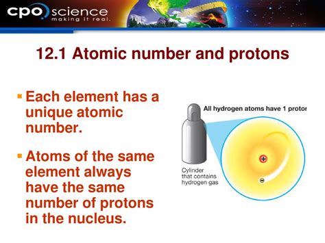 Structure Of The Atom In Order To Understand Atoms We Need To Understand The Idea Of
