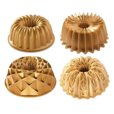 Nordic Ware Bundt Pan Artofit