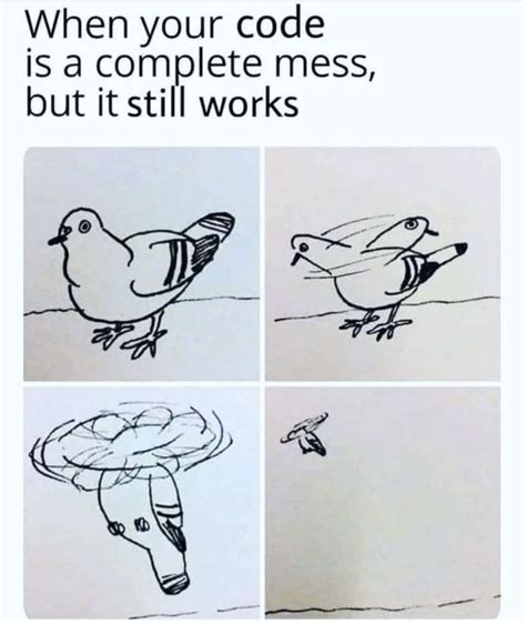 Daniela Mihaylova On Linkedin Codery Codery Codeisart Embracethemess Creativityintech Codery